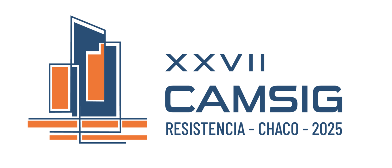 CAMSIG | Congreso Argentino de Mecánica de Suelos e Ingeniería Geotécnica