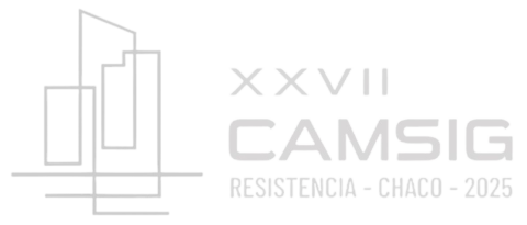 CAMSIG | Congreso Argentino de Mecánica de Suelos e Ingeniería Geotécnica